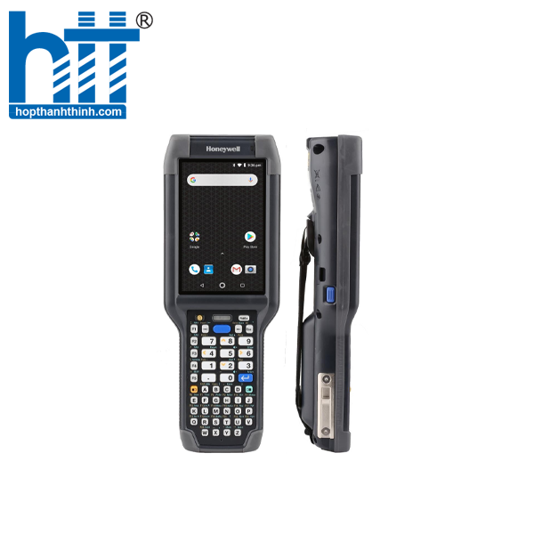 Máy kiểm kho di động Honeywell CK75